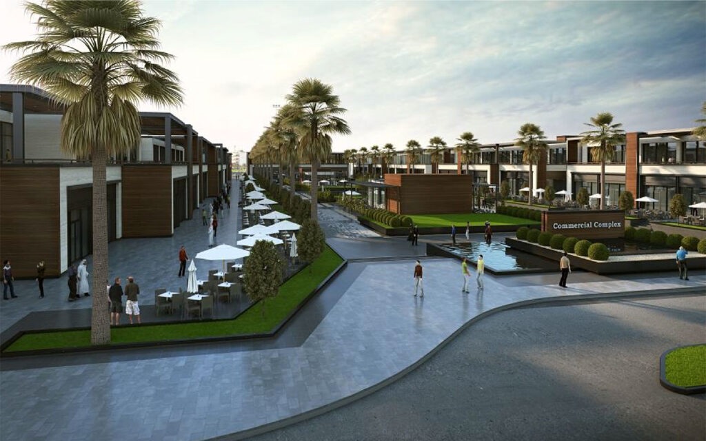 THE ZONE – Saudi Aknan